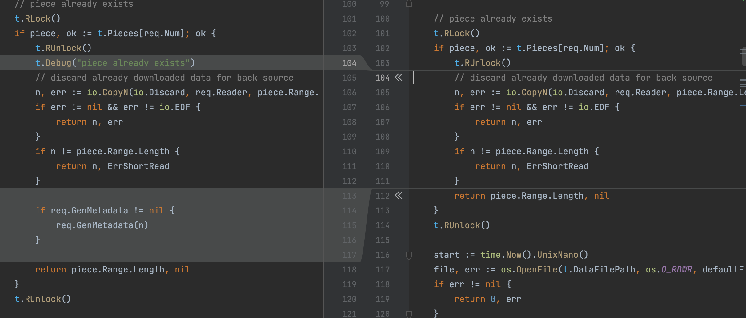 error [4000] digest no set · Issue #1464 · dragonflyoss/dragonfly · GitHub