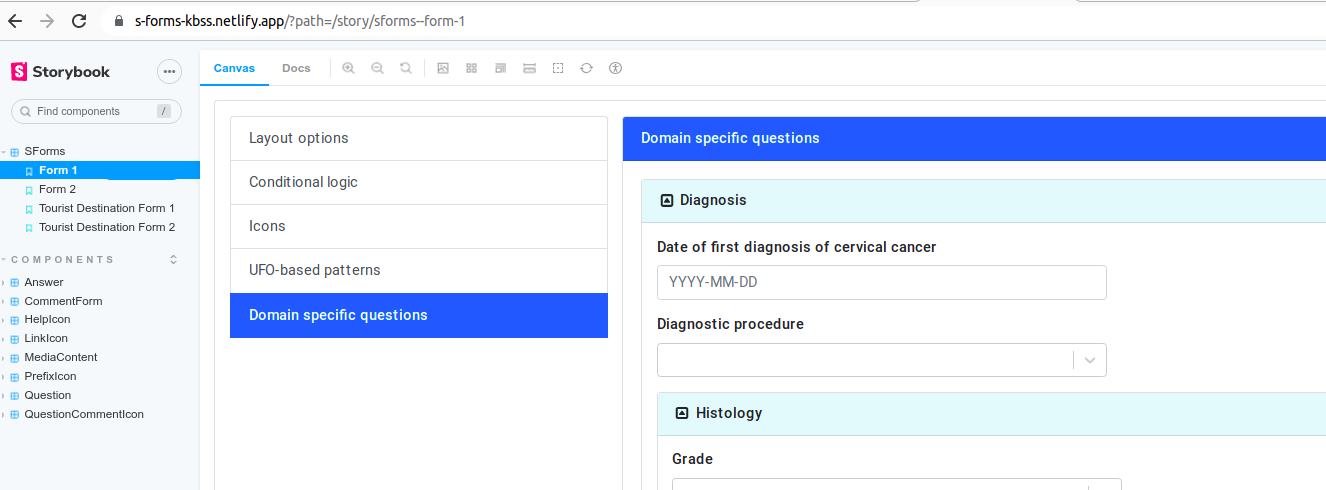 Wizard step is broken · Issue #164 · kbss-cvut/s-forms · GitHub