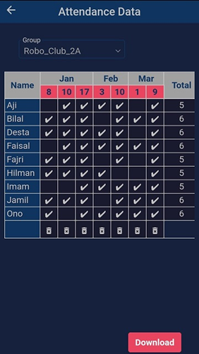 GitHub - madrafj/Absence-cam: absense cam