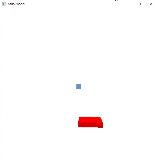 GitHub - Ownfos/gl-bullet-practice: A test project for using OpenGL and ...