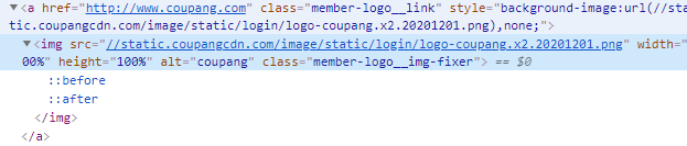 GitHub - yeongjong310/coupang: 쿠팡 클론코딩