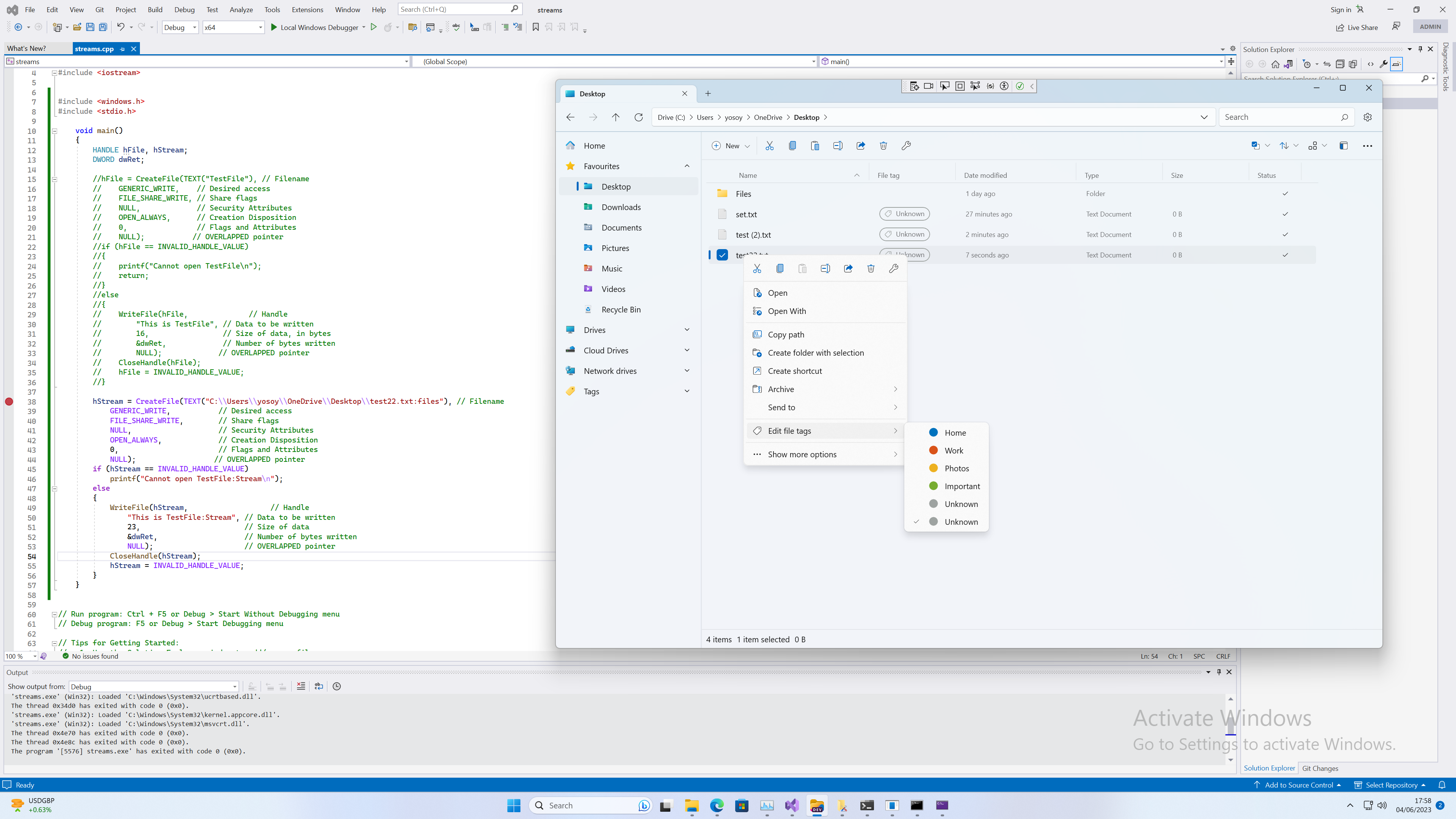 Indiscernible Tags After Modifying Ads Data · Issue 12539 · Files