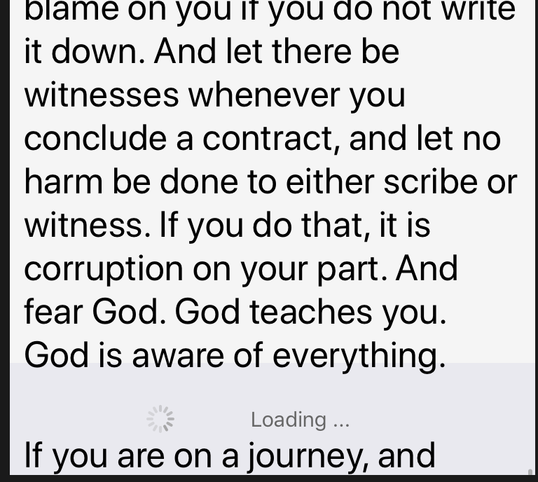 Footer Overlaps Content · Issue 14 · Bolan9999react Native Spring Scrollview · Github