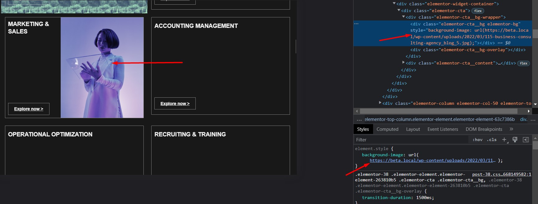 🔥 Elementor v3.9 Free and Pro Beta Release 🔥 · elementor · Discussion #20328 · GitHub