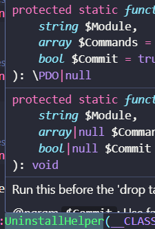 Update docs · Issue #442 · DEVSENSE/phptools-docs · GitHub