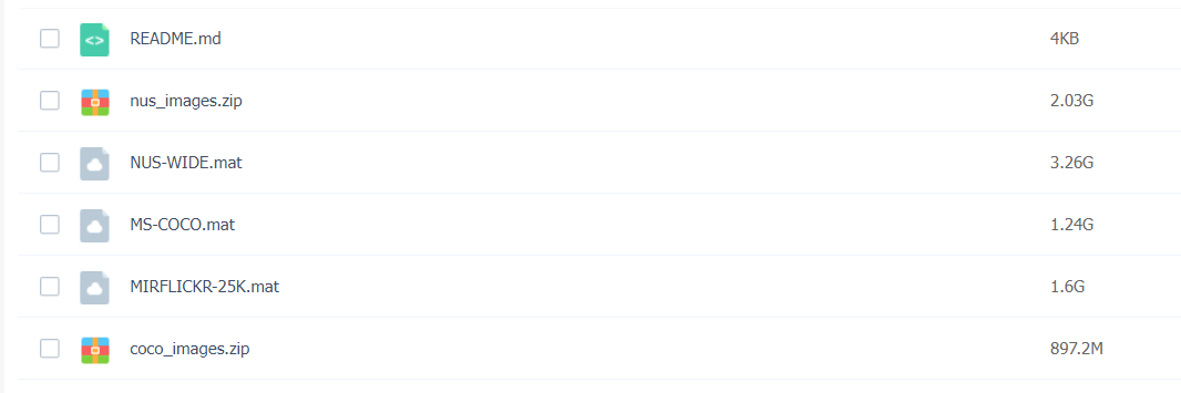 代码的数据集可以提供一份吗 · Issue 2 · Reresearcher Daeh · Github