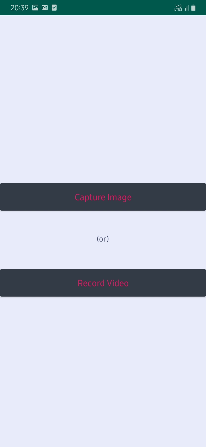 GitHub - jainilparikh/FaceRecog-Attendance: FaceRecog is a simple and responsive attendance ...