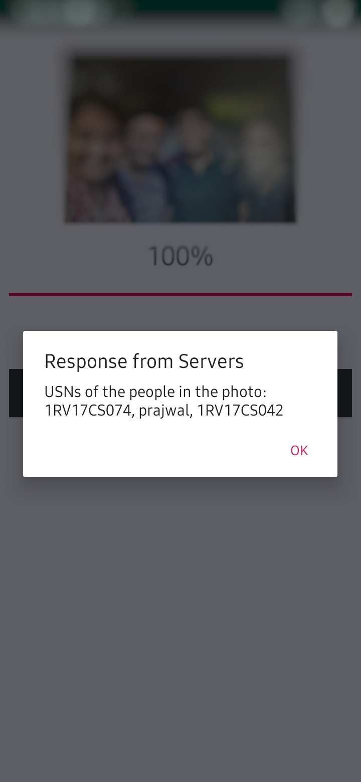 GitHub - jainilparikh/FaceRecog-Attendance: FaceRecog is a simple and responsive attendance ...