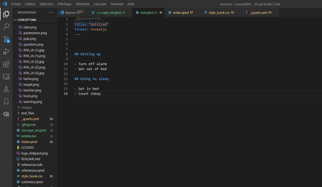 erreur lors de la compilation en pdf · Issue #4940 · quarto-dev/quarto-cli · GitHub