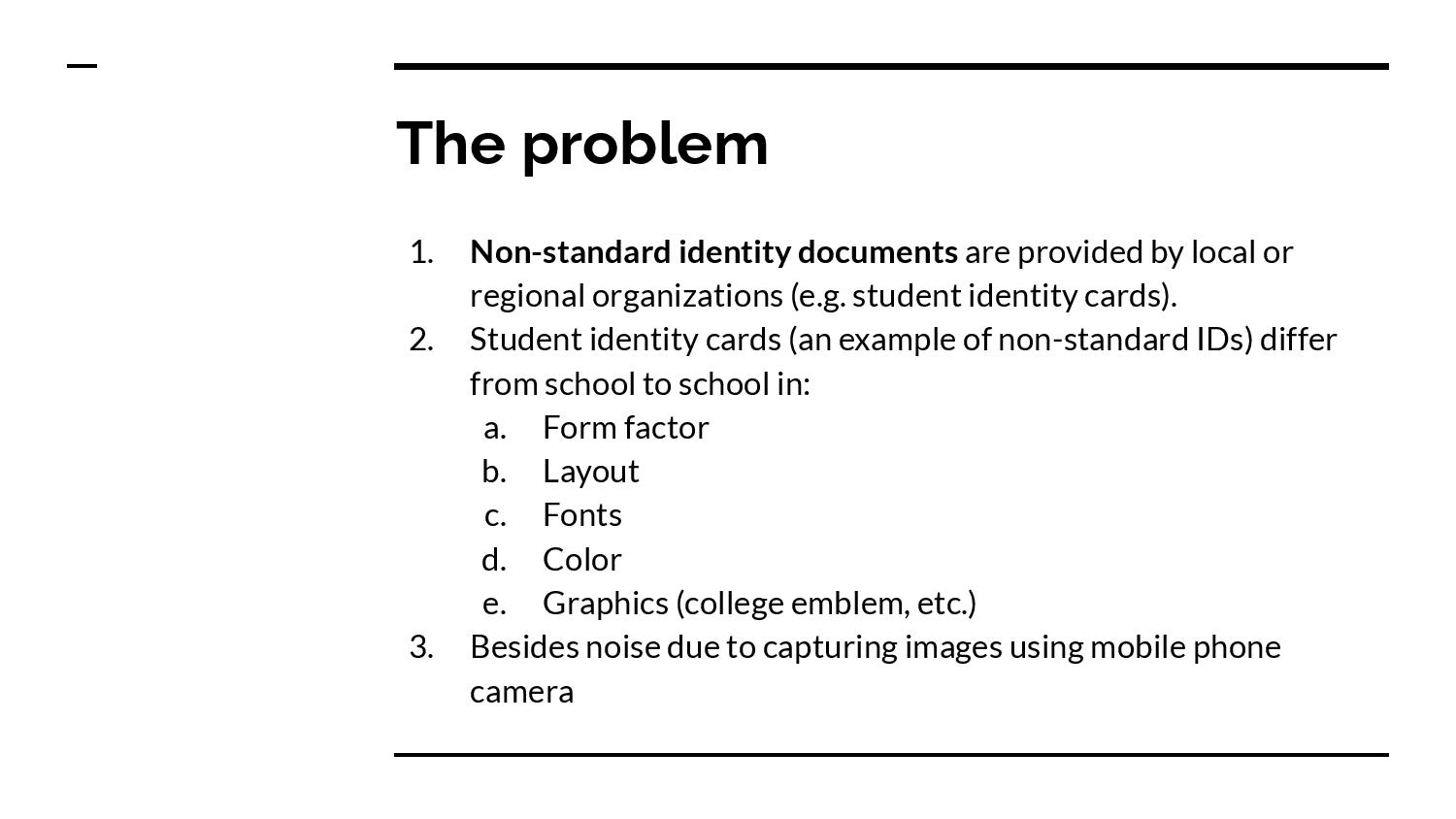 GitHub - akansh12/Verify_ID_using_deep_learning: Internship at IIT Bombay