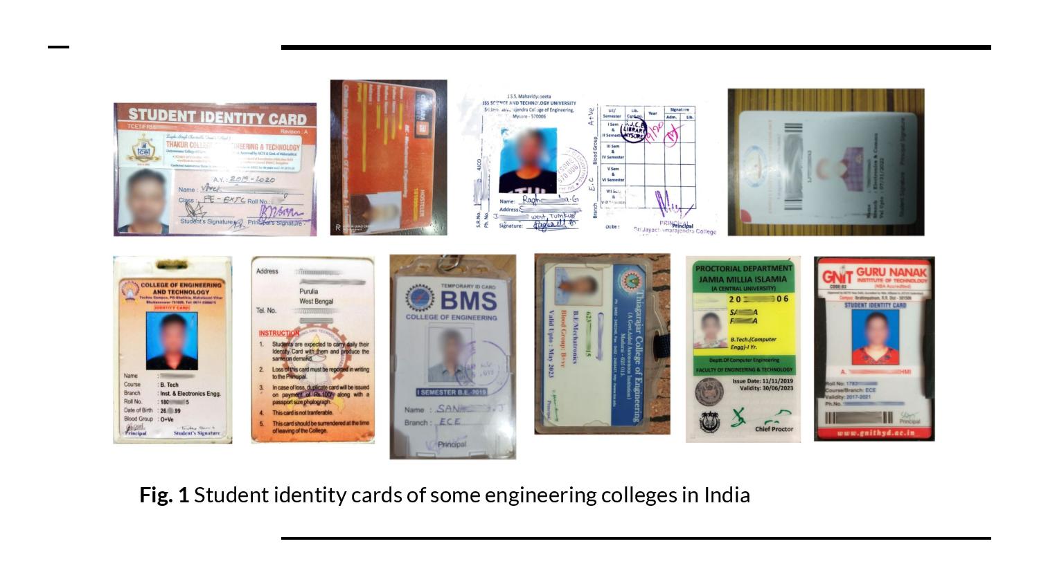 GitHub - akansh12/Verify_ID_using_deep_learning: Internship at IIT Bombay