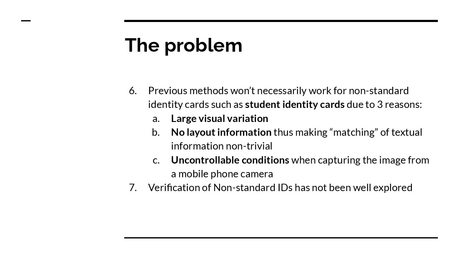 GitHub - akansh12/Verify_ID_using_deep_learning: Internship at IIT Bombay