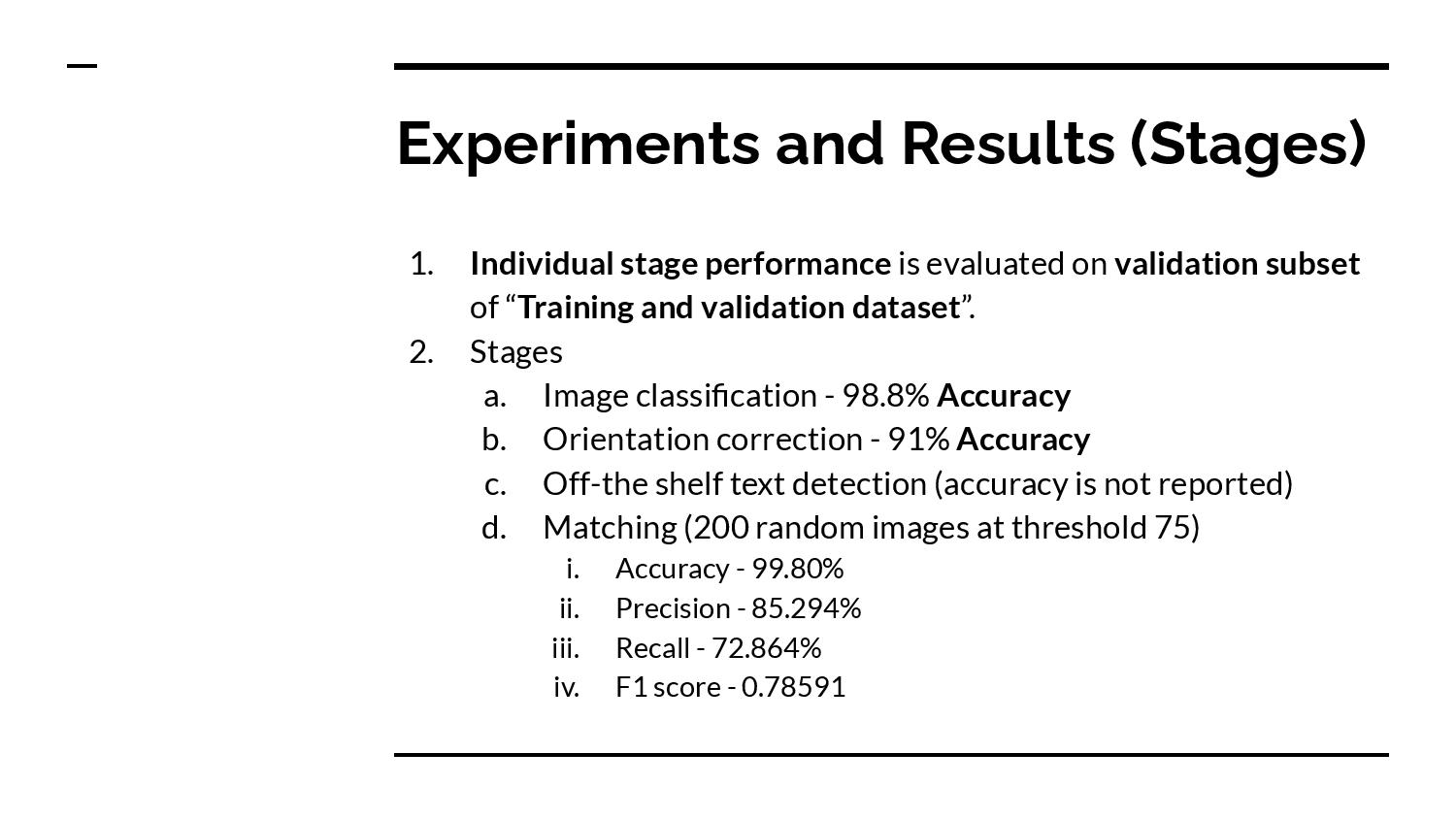 GitHub - akansh12/Verify_ID_using_deep_learning: Internship at IIT Bombay
