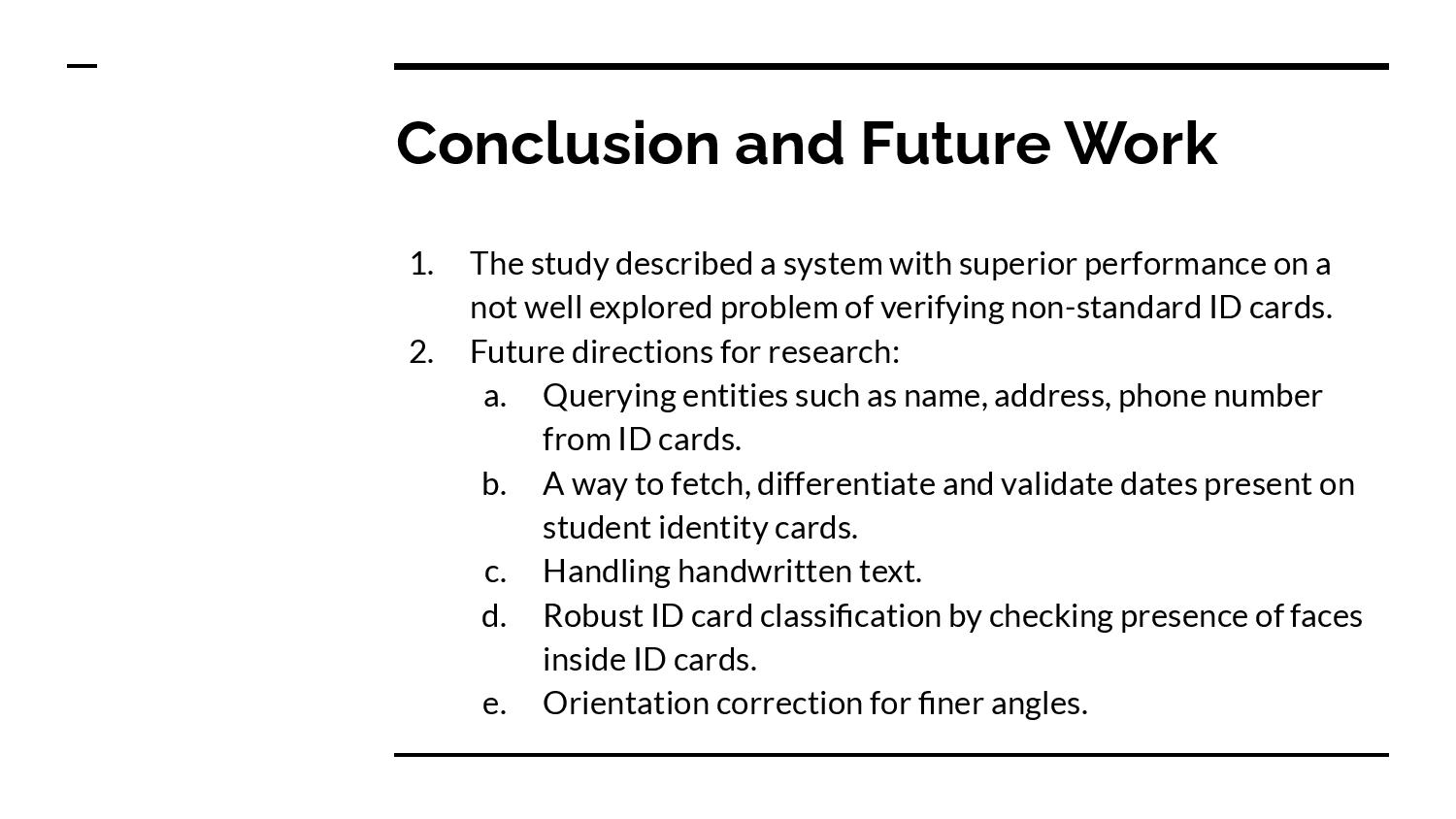 GitHub - akansh12/Verify_ID_using_deep_learning: Internship at IIT Bombay