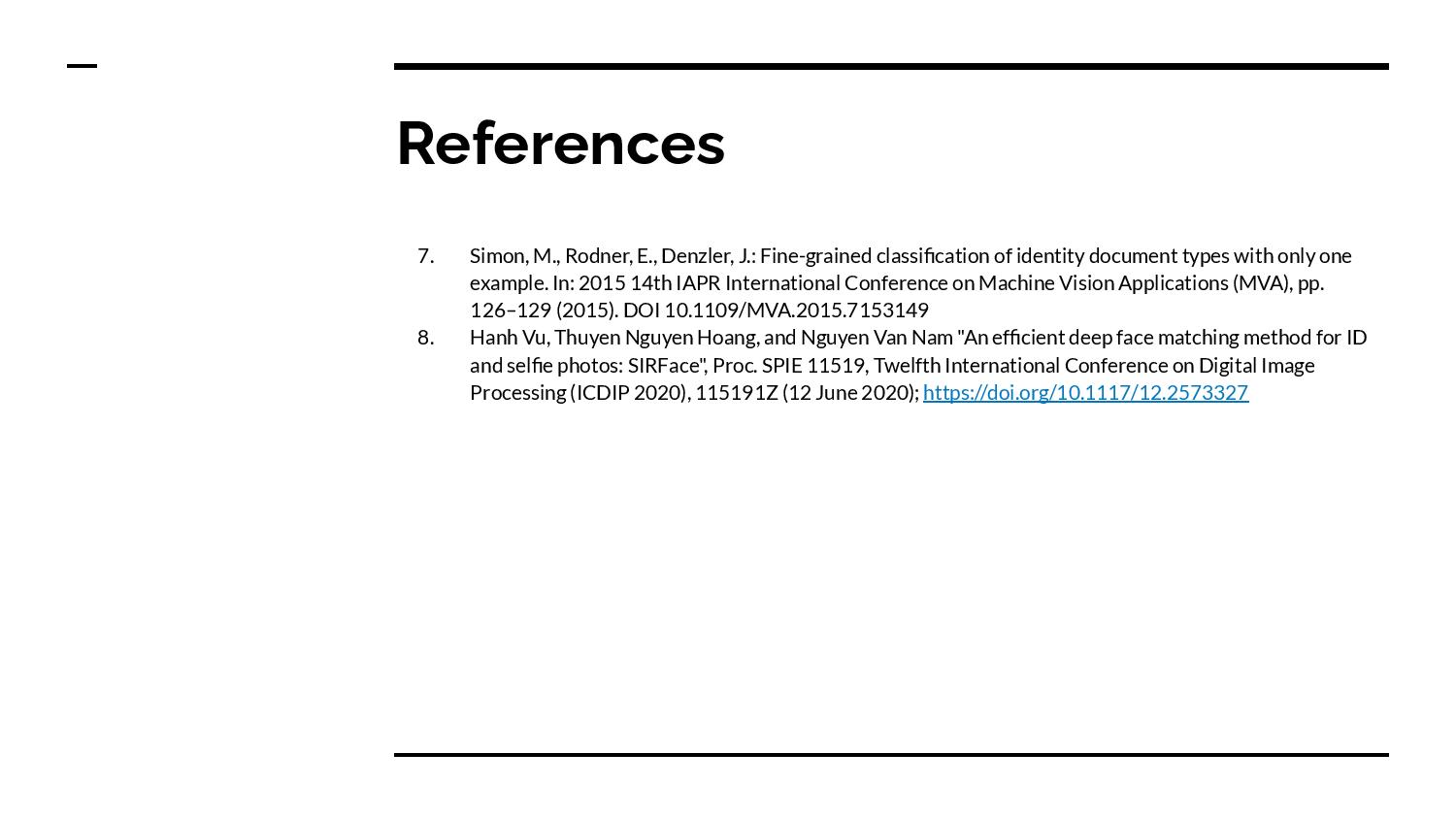 GitHub - akansh12/Verify_ID_using_deep_learning: Internship at IIT Bombay