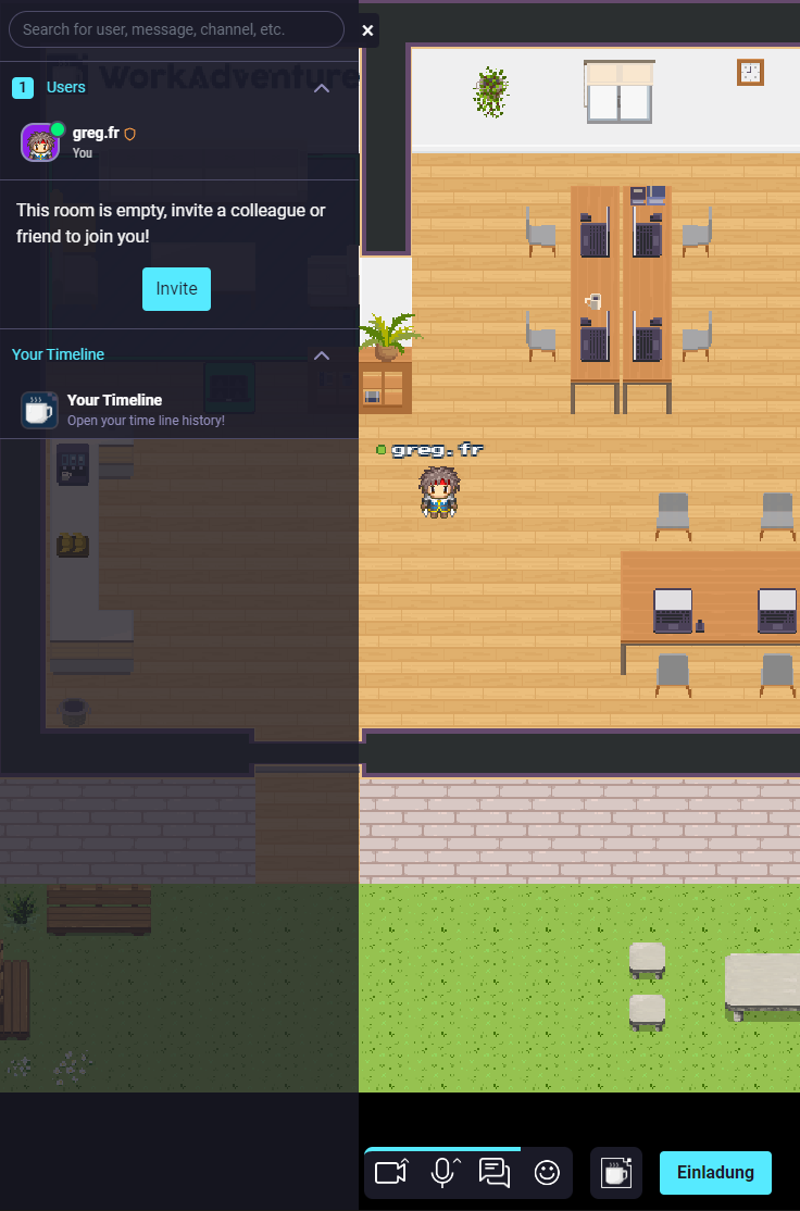 docker-compose.prod · Issue #2726 · workadventure/workadventure · GitHub