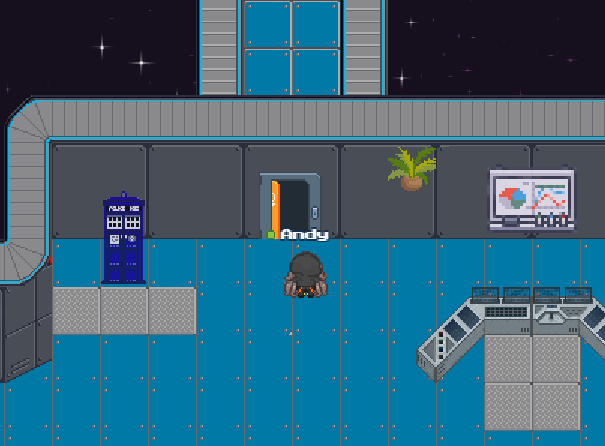 Where and how is "Scripting API Extra" initialized? · Issue #3034 ...