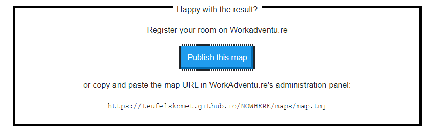 Where and how is "Scripting API Extra" initialized? · Issue #3034 · workadventure/workadventure ...