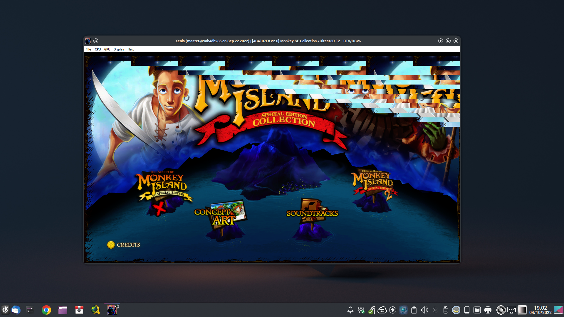 Corrupt graphics using proton on wine · Issue #2072 · xenia-project/xenia · GitHub