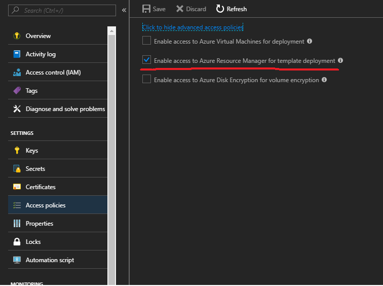 New-AzureRmResourceGroupDeployment does not have useful error messages when parameters cannot be ...