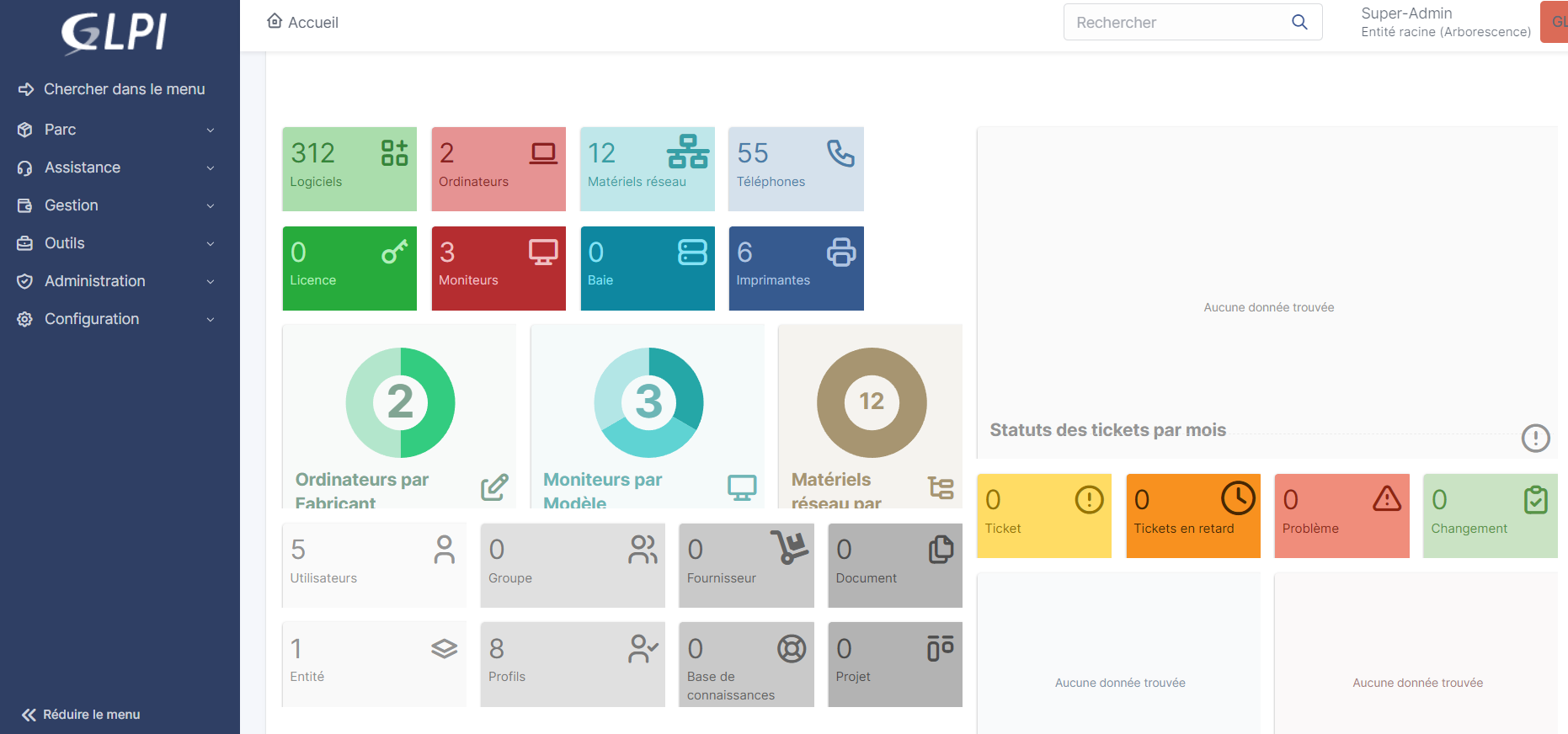 deploy package · Issue #300 · glpi-project/glpi-inventory-plugin · GitHub