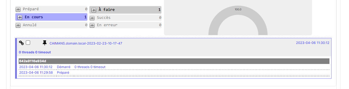 Task Not Work · Issue 341 · Glpi Projectglpi Inventory Plugin · Github 