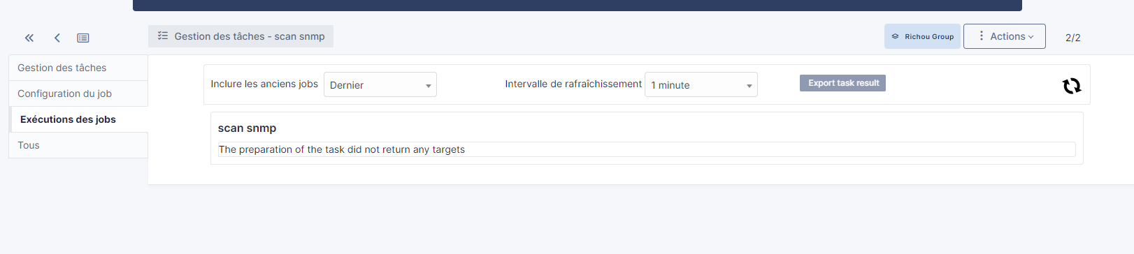 task not work · Issue #341 · glpi-project/glpi-inventory-plugin · GitHub