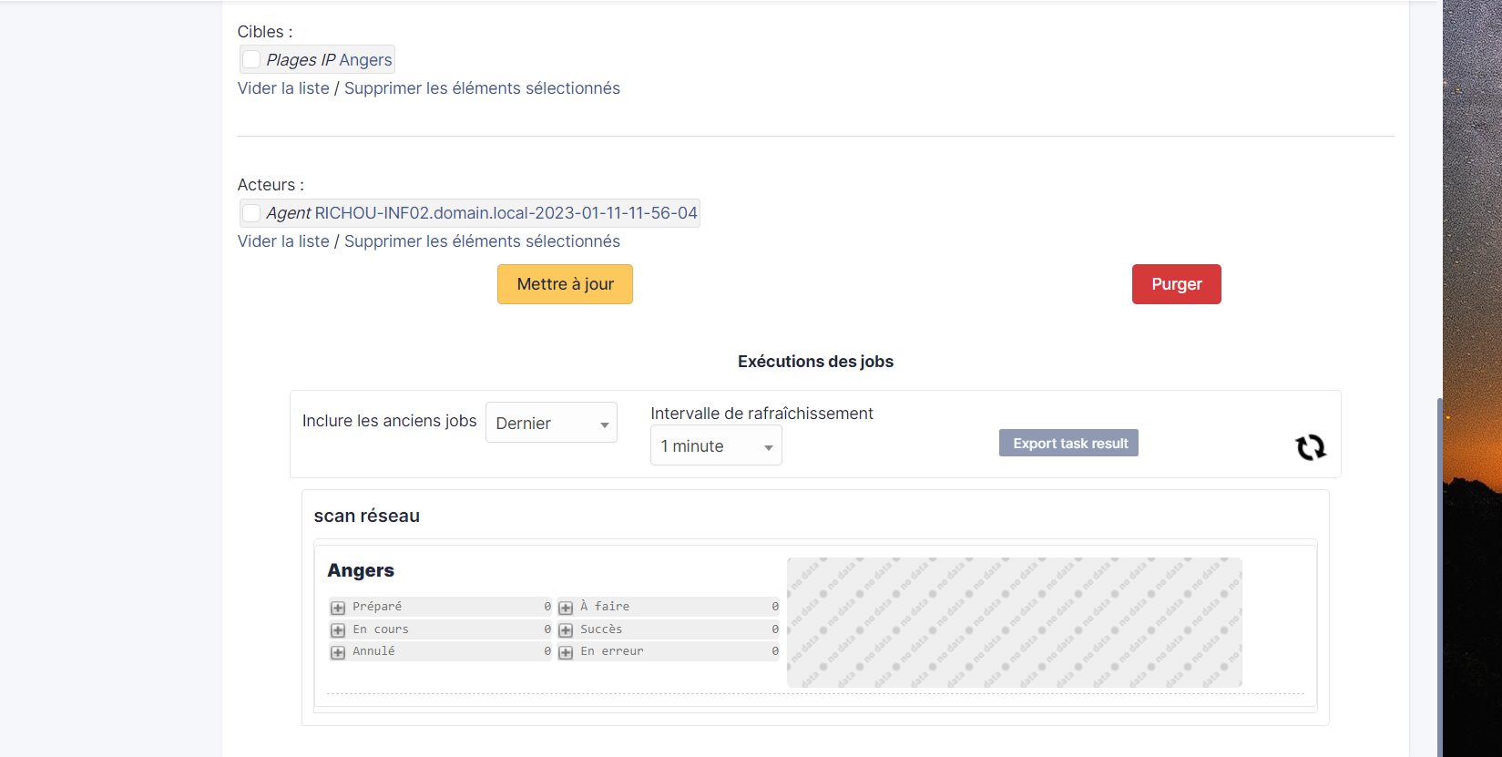 task not work · Issue #341 · glpi-project/glpi-inventory-plugin · GitHub