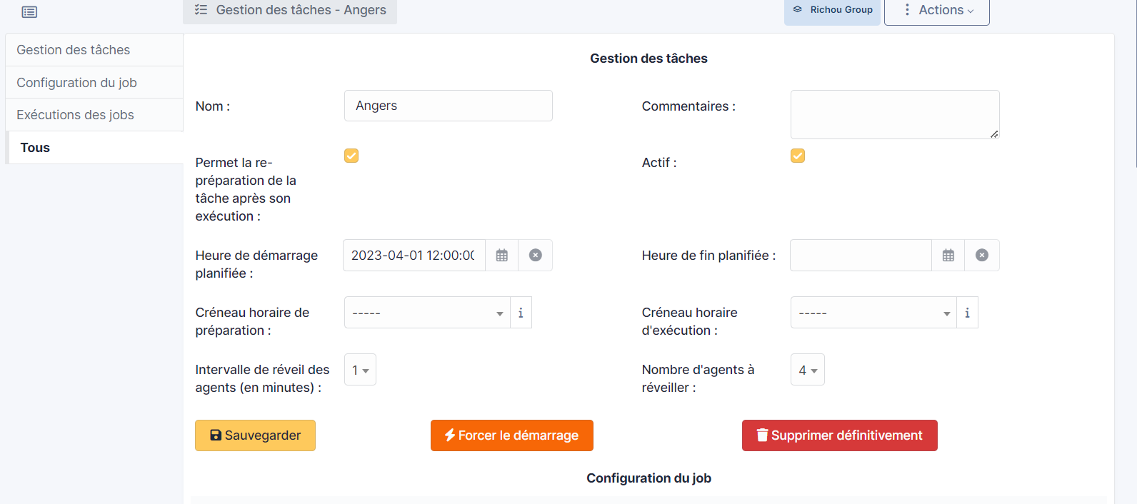 task not work · Issue #341 · glpi-project/glpi-inventory-plugin · GitHub