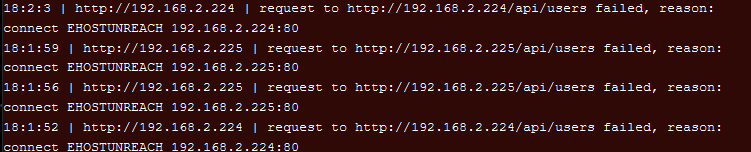 [BUG] Shutting down printers will show them online but disconnected · Issue #223 · OctoFarm ...