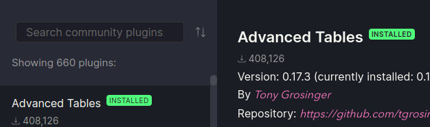 Plugin tag contrast issue · Issue #23 · dracula/obsidian · GitHub