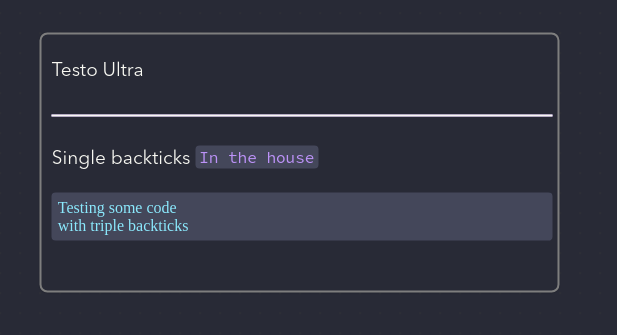 in canvas cards, triple-backtick text is drawn in a proportional font, not mono · Issue #31 ...