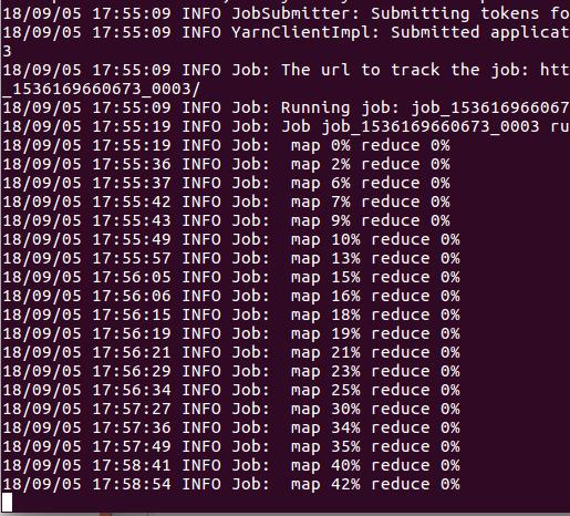 Data-Analytics error · Issue #181 · parsa-epfl/cloudsuite · GitHub