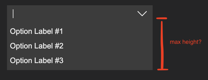 Determine Max Width Of Various Components · Issue #122 · microsoft/vscode-webview-ui-toolkit ...