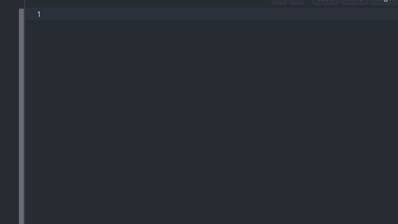 Formatonsave Option Erase A Whole File After Triggered · Issue 6052 · Zed Industrieszed