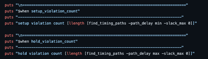 Running the GCD flow · Issue #2563 · The-OpenROAD-Project/OpenROAD · GitHub