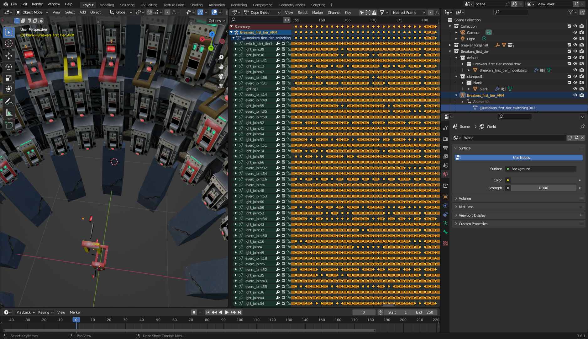 Animations broken on Portal 2 `sp_a1_wakeup` breakers · Issue #224 · REDxEYE/SourceIO · GitHub