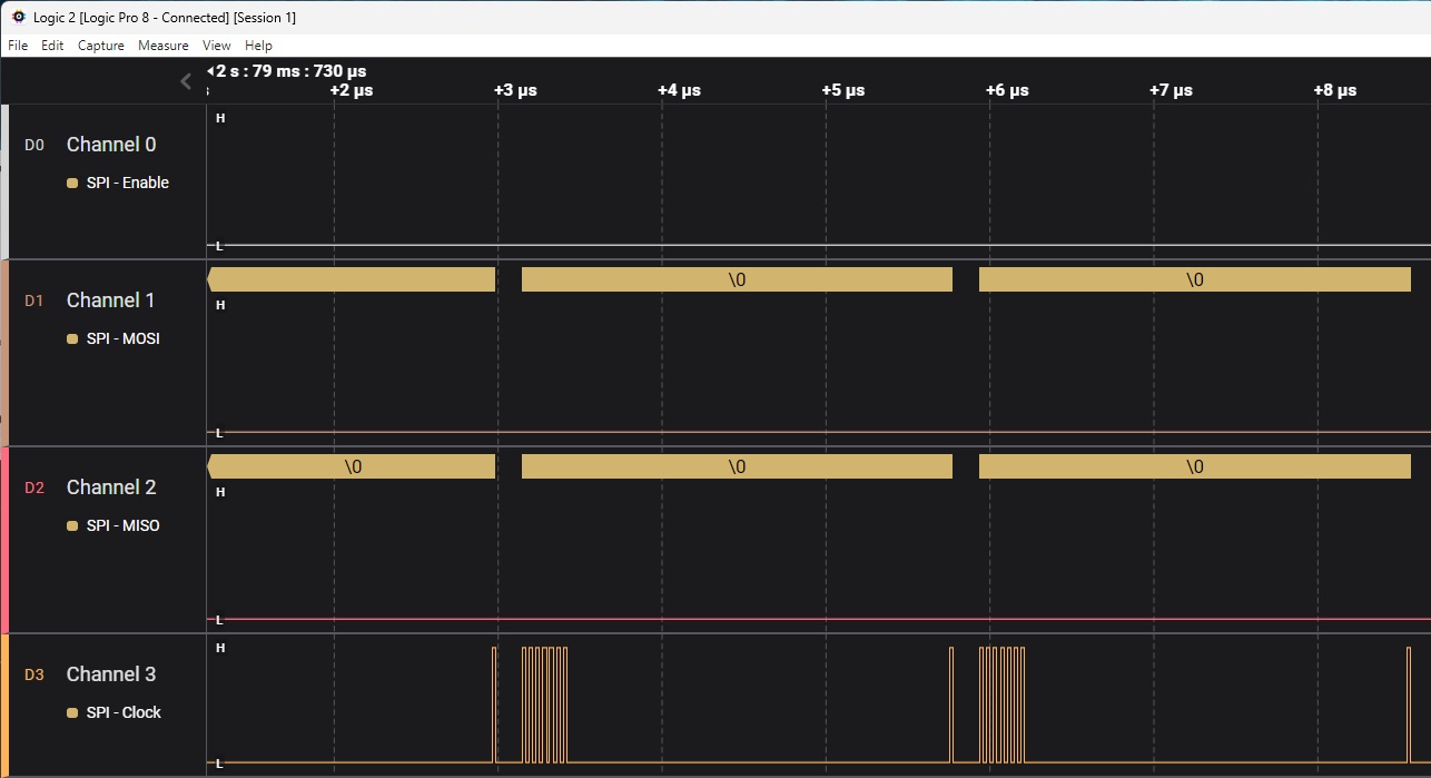 SPI with the R4 is slower than with the R3 · Issue #28 · arduino/ArduinoCore-renesas · GitHub