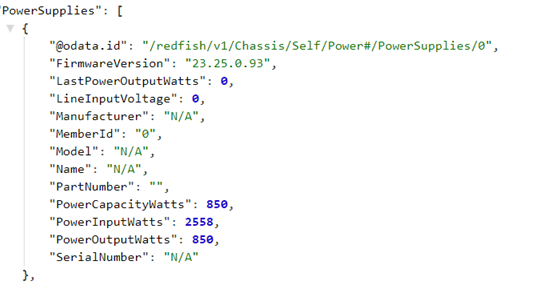 Add basic Gigabyte and Inspur support · Issue #53 · bb-Ricardo/check_redfish · GitHub