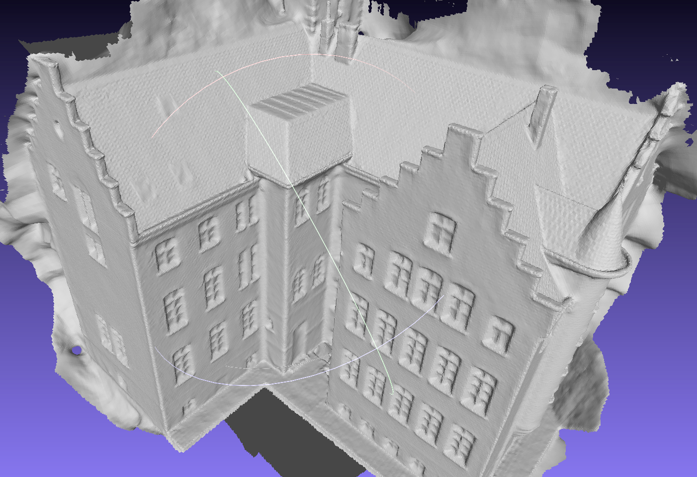 Poor performance on DTU dataset · Issue #74 · NVlabs/neuralangelo · GitHub