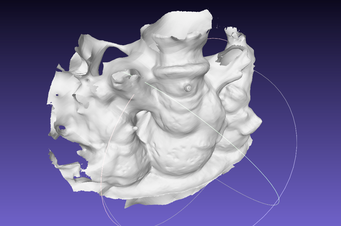 Poor performance on DTU dataset · Issue #74 · NVlabs/neuralangelo · GitHub