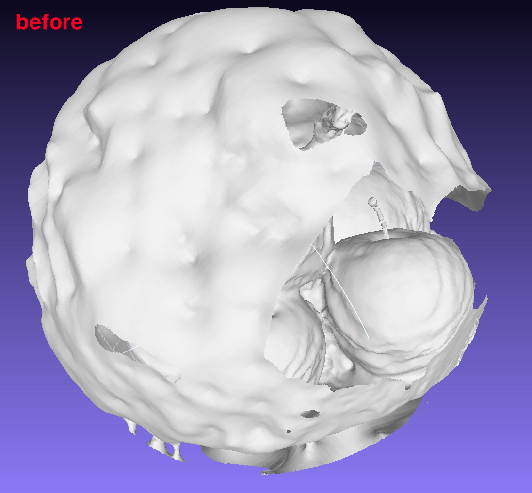 Poor performance on DTU dataset · Issue #74 · NVlabs/neuralangelo · GitHub