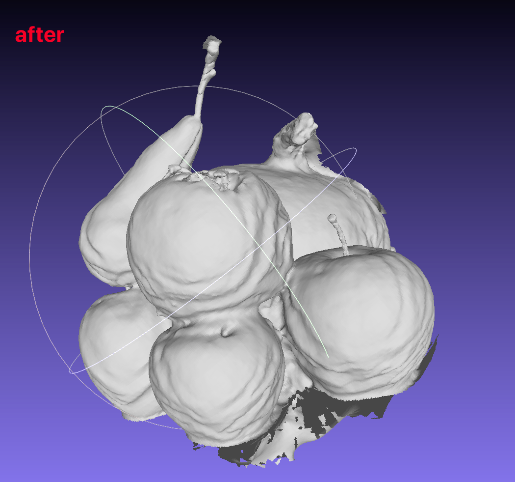 Poor performance on DTU dataset · Issue #74 · NVlabs/neuralangelo · GitHub