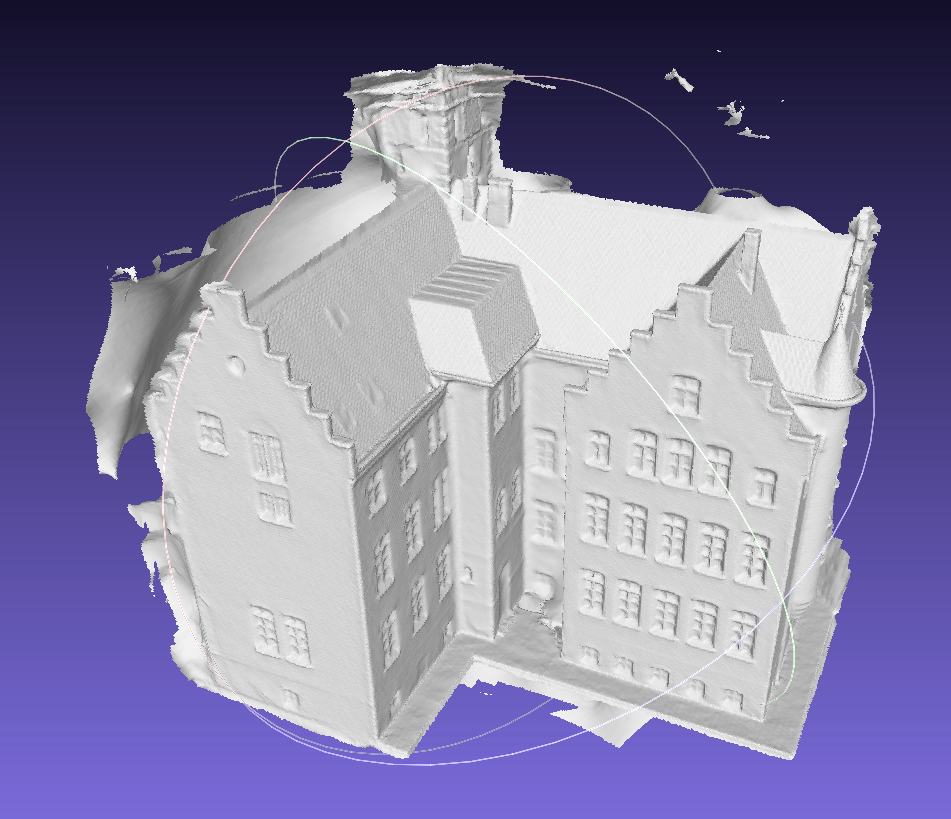 Poor performance on DTU dataset · Issue #74 · NVlabs/neuralangelo · GitHub