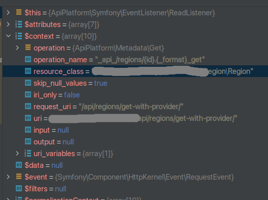 Custom operation always return w/ error 404 · Issue #2275 · api-platform/api-platform · GitHub
