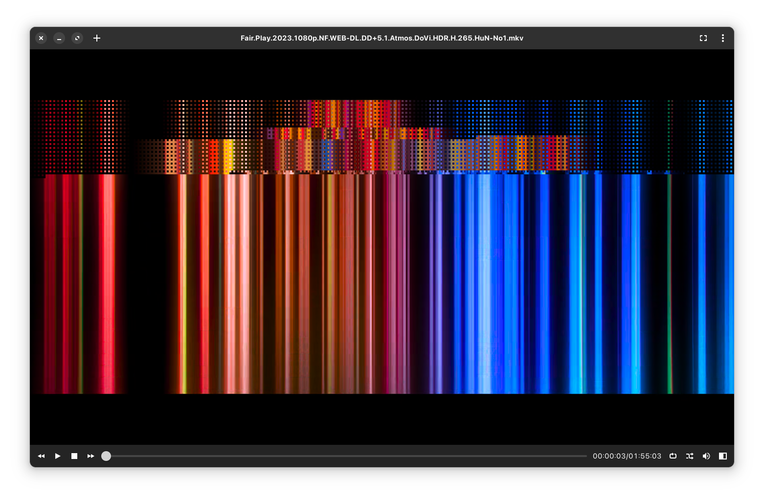 Some extra configurations are ignored · Issue #900 · celluloid-player/celluloid · GitHub