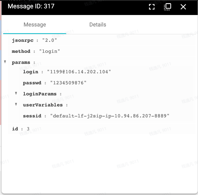 some proto header can not be parsed · Issue #473 · sipcapture/homer · GitHub