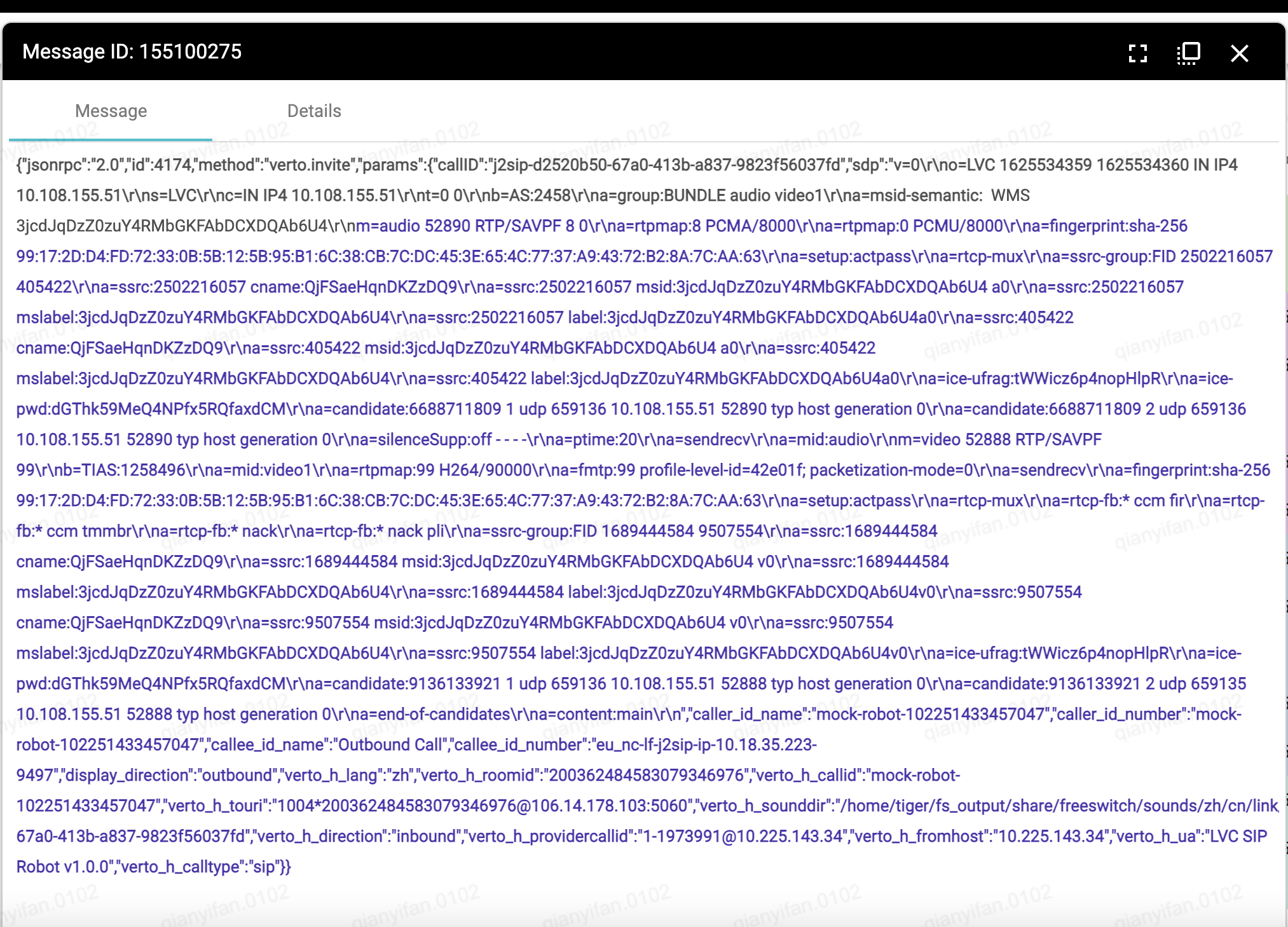 some proto header can not be parsed · Issue #473 · sipcapture/homer · GitHub