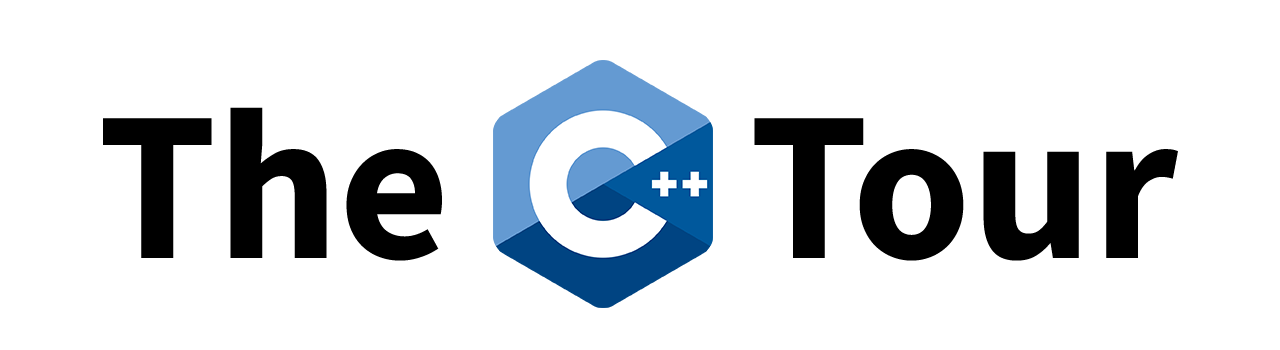Logo · Issue #20 · cpp-tour/cpp-tour · GitHub