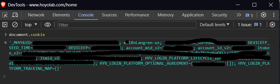GitHub - raseeksht/hoyolab-auto-login: autologin